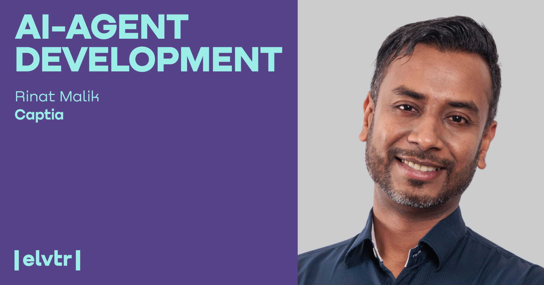 AI-AGENT DEVELOPMENT | Live online course with a strategic leader in Intelligent Automation ...