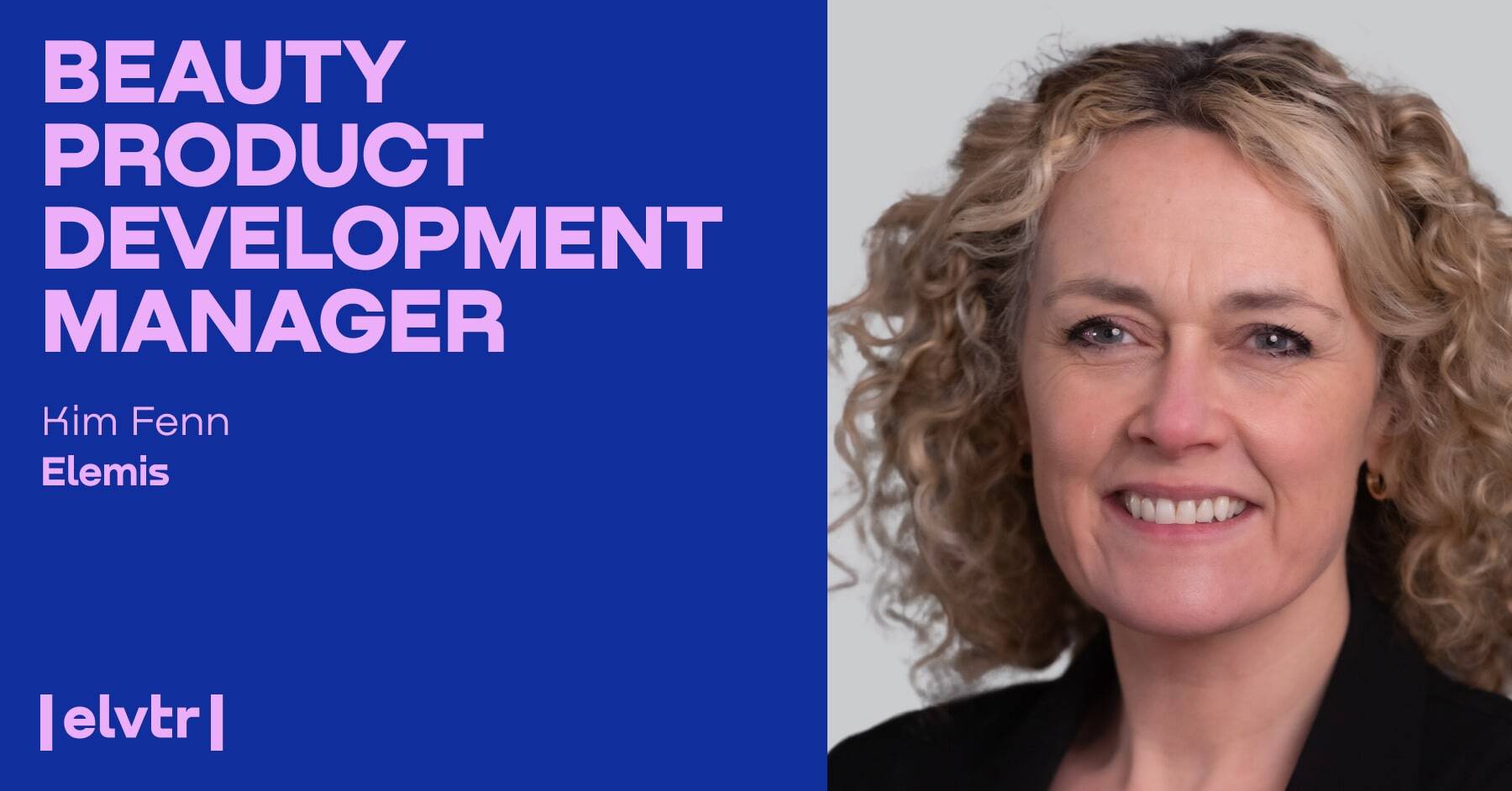 BEAUTY PRODUCT DEVELOPMENT MANAGEMENT | Live online course with a ...