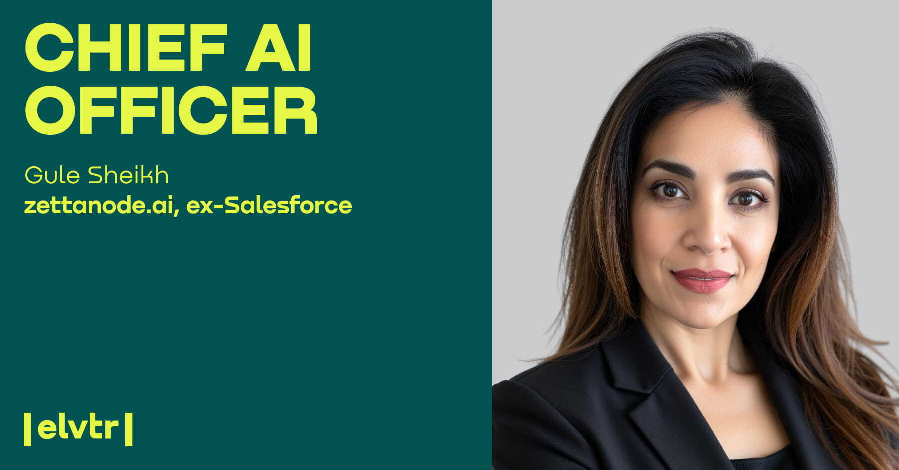 Chief AI Officer Course | Online Chief AI Officer Training | ELVTR UK