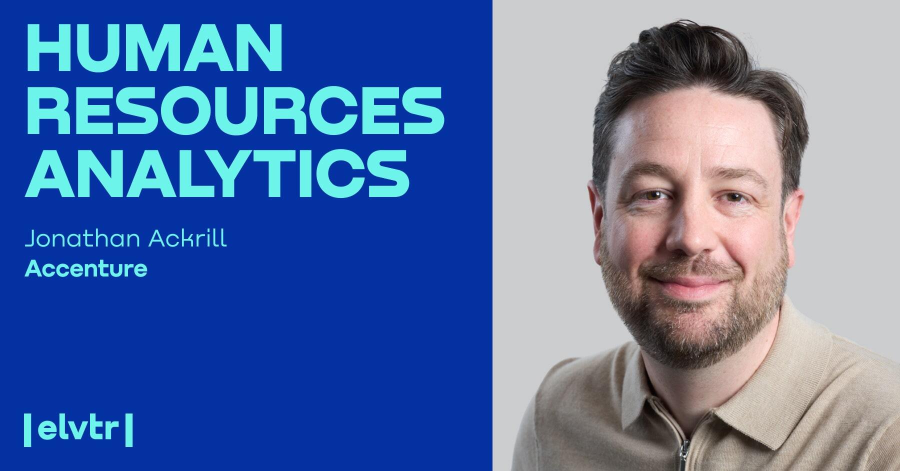 HR Analytics Course Online: Learn HR Data Analysis | ELVTR UK